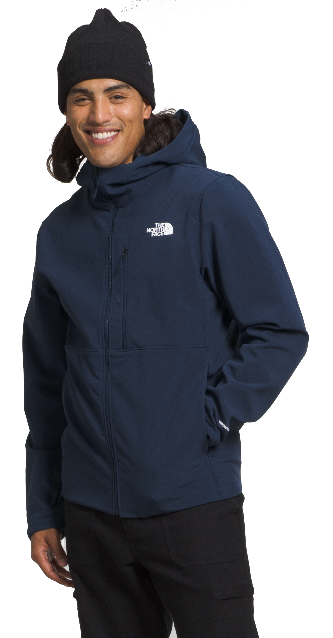 The North Face Apex Bionic 3 Hooded Jacket for Men | Cabela's